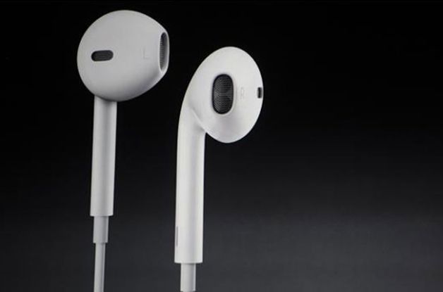 Apple EarPods | AudioMelody